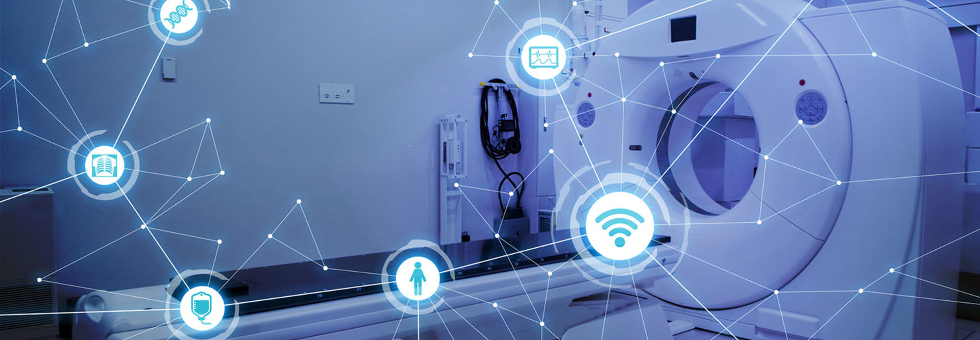 Connected Medicine: Why IoT in Healthcare is on the Rise | HealthTech ...